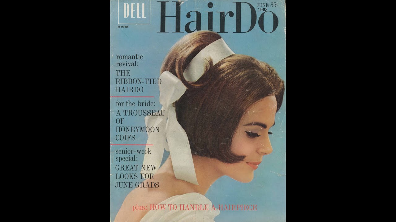 HairDo - 1963 June - YouTube