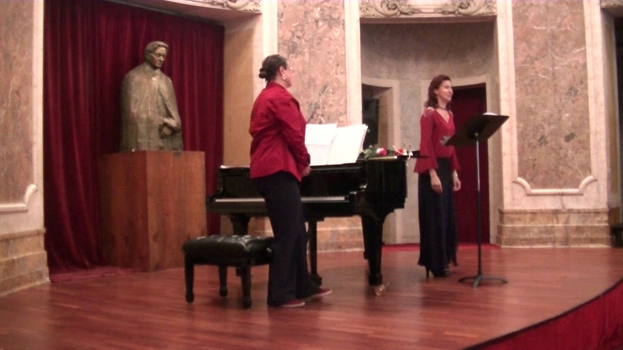 Duo Claudia Codreanu & Diana Vodă (Partea II) - YouTube