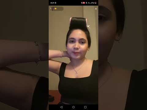 live assyifa tiktok💋