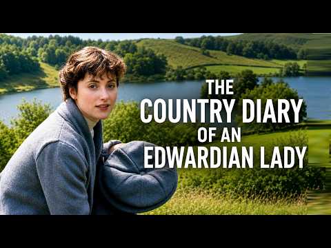 The Country Diary of an Edwardian Lady - episode 7 - starring Pippa ...