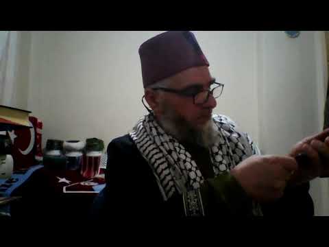 SELAMUN ALEYKUM - ALLAH İÇİN SOHBETE BUYRUN