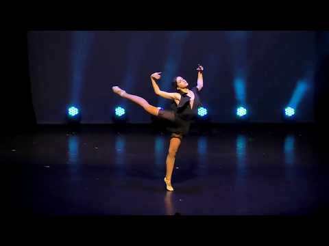 Душа. Современный танец.