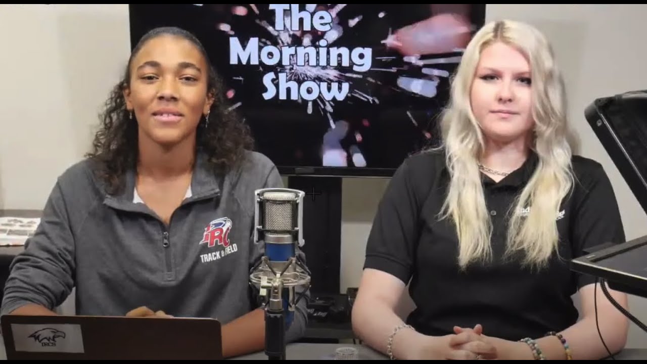 The Morning Show - 10/25/22 - YouTube