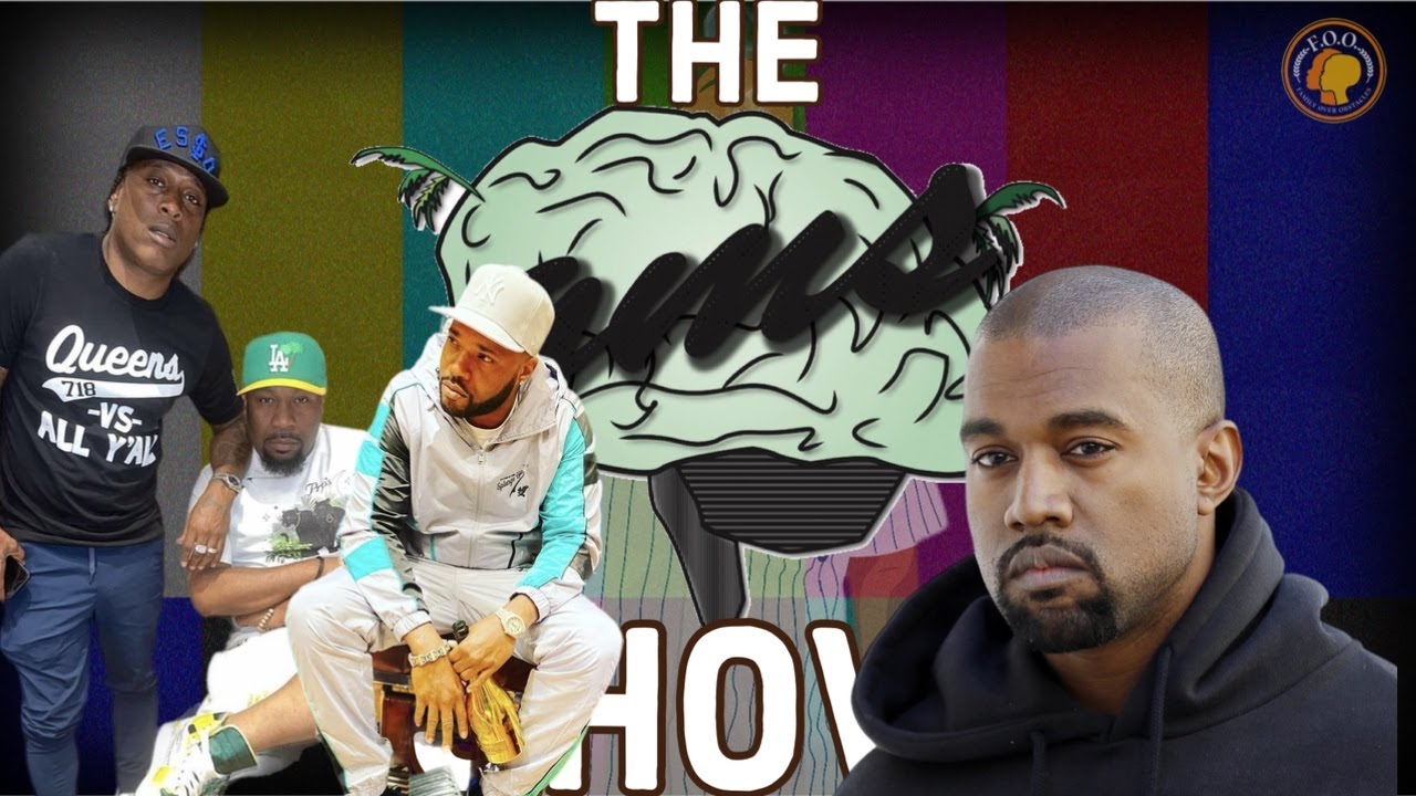 Math Hoffa responds to Esso and Hynaken not being apart of MEO, Kanye's ...