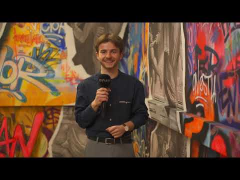 Partage d'expérience : Stage \