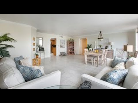 9300 Harbor Terrace Condo #5A | Bay Harbor Islands, FL - YouTube