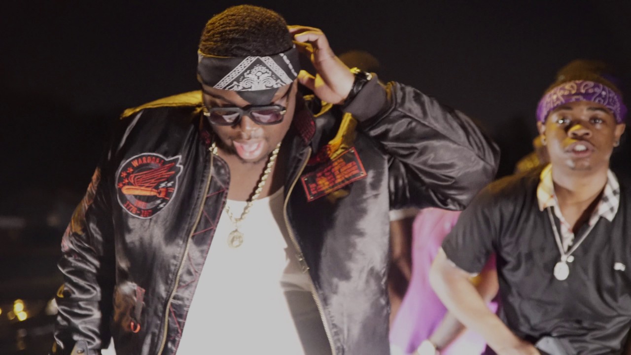 Shawty Fat - Menace To Society - YouTube