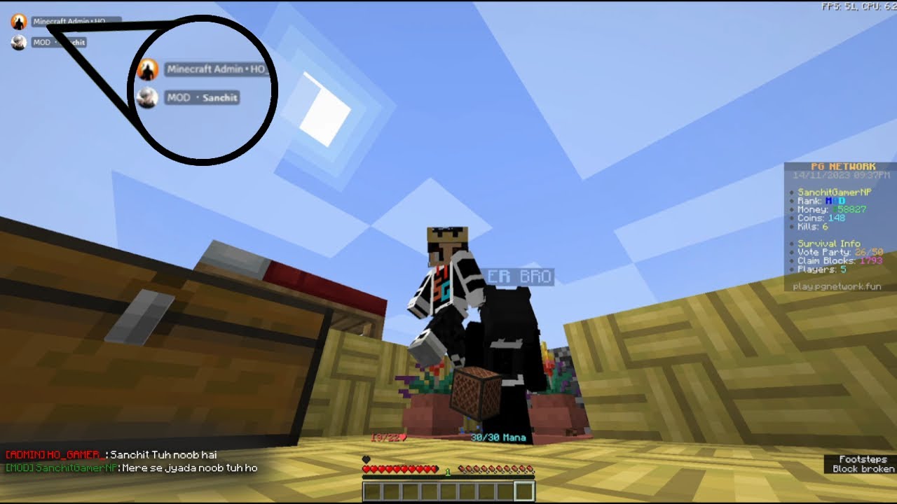 Doing Fun with PG Admin || PG Network S3 || SGNP - YouTube