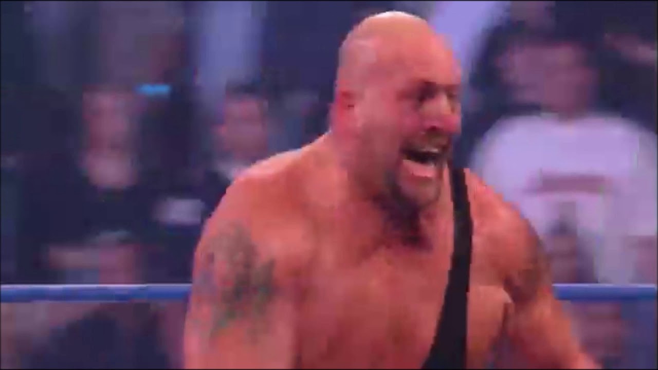 Big Show 2008