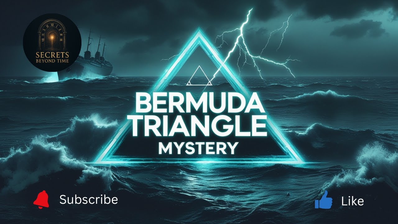The Bermuda Triangle Mystery | Disappearances, Theories & Secrets ...