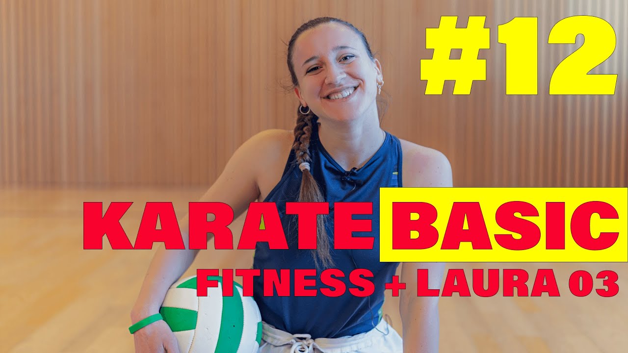 Fitness mit Laura 03 - YouTube