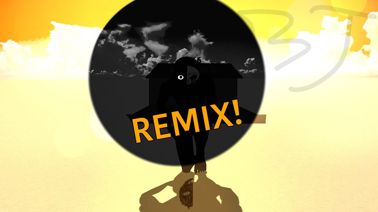 The Backrooms - Level 666 [Remix] - YouTube Music