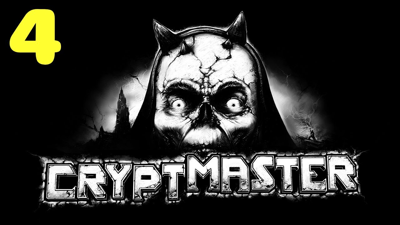 El Pantano, algo lioso. Caña de pescar | Cryptmaster #4 [Gameplay Español] - YouTube