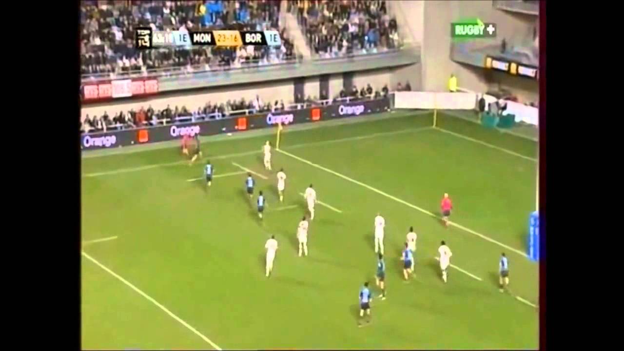 Rene Ranger Tribute 2013/2014 - YouTube