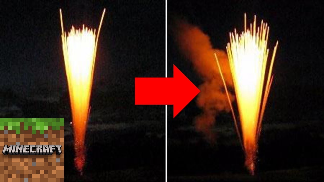 Fireworks Tutorial | PART THREE!!! - YouTube