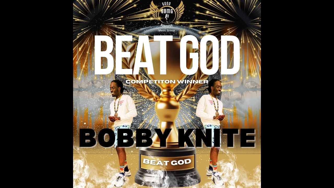 THE BEAT GOD - YouTube