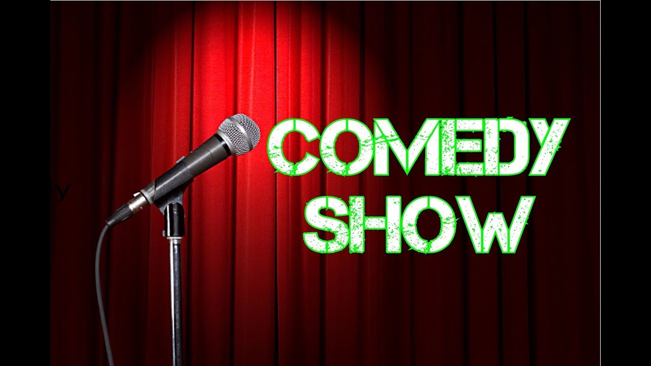 GTA 5: Stand-up Comedy Live from Los Santos - YouTube