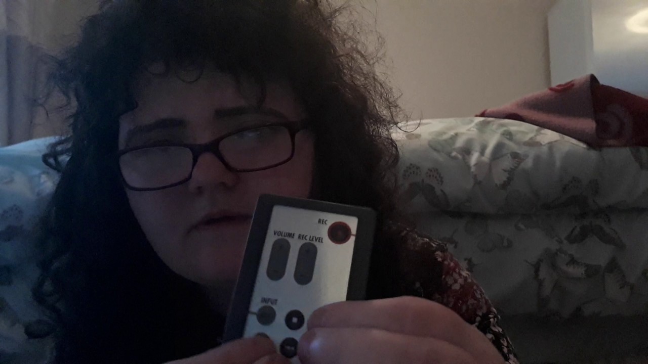 ASMR CAMERA EQUIPMENT SHOW & TELL WITH 📷 CAMERA CLICKING SOUNDS - YouTube