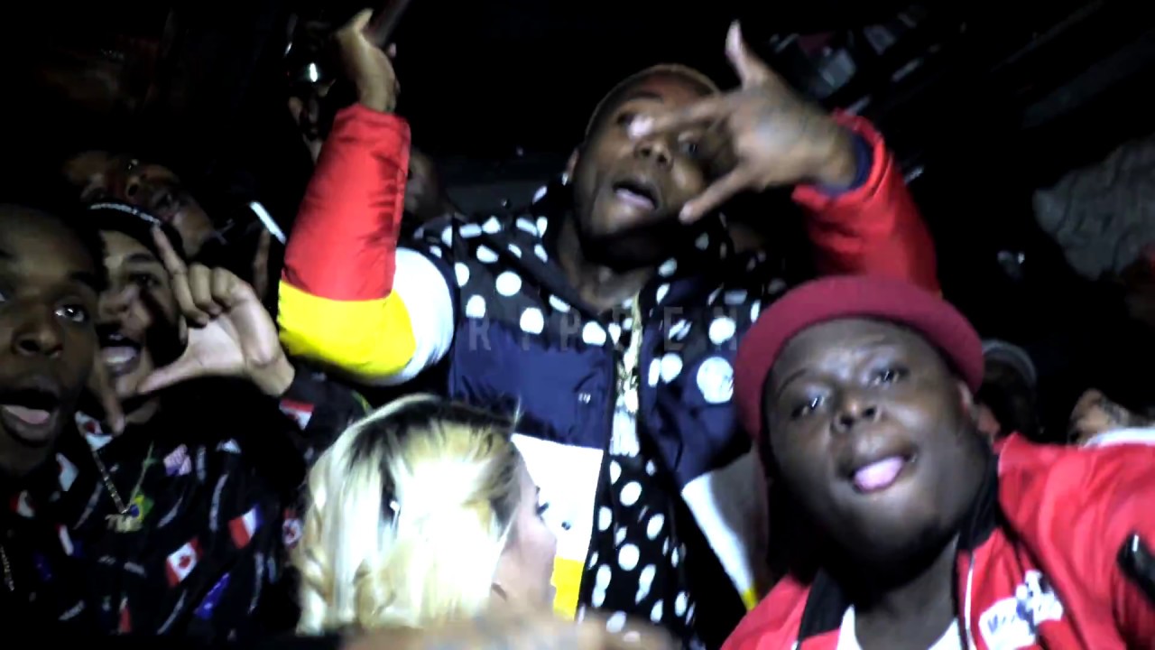 TMB Cashboii Jaybo ft. TMB Heembouii - Trippen (Music Video) || Dir ...