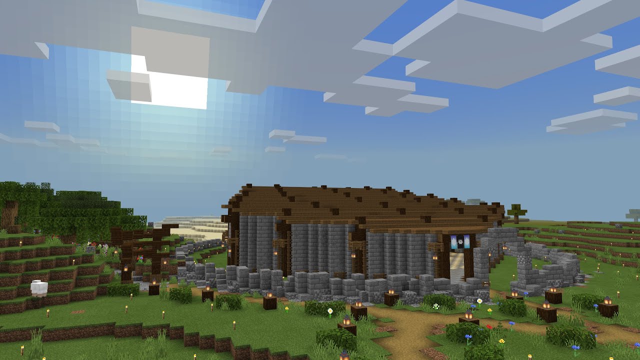 Truly Bedrock STREAM DAY! 5/24/20 Truly Bedrock Stream #99 (Minecraft ...