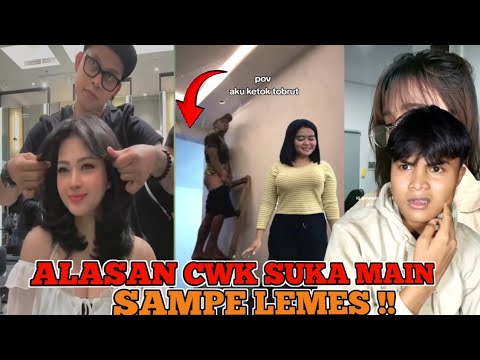 DIJAMIN BIKIN PUAS ⁉️ |reaction meme kocak#reaction #lucu#tiktok #viral ...