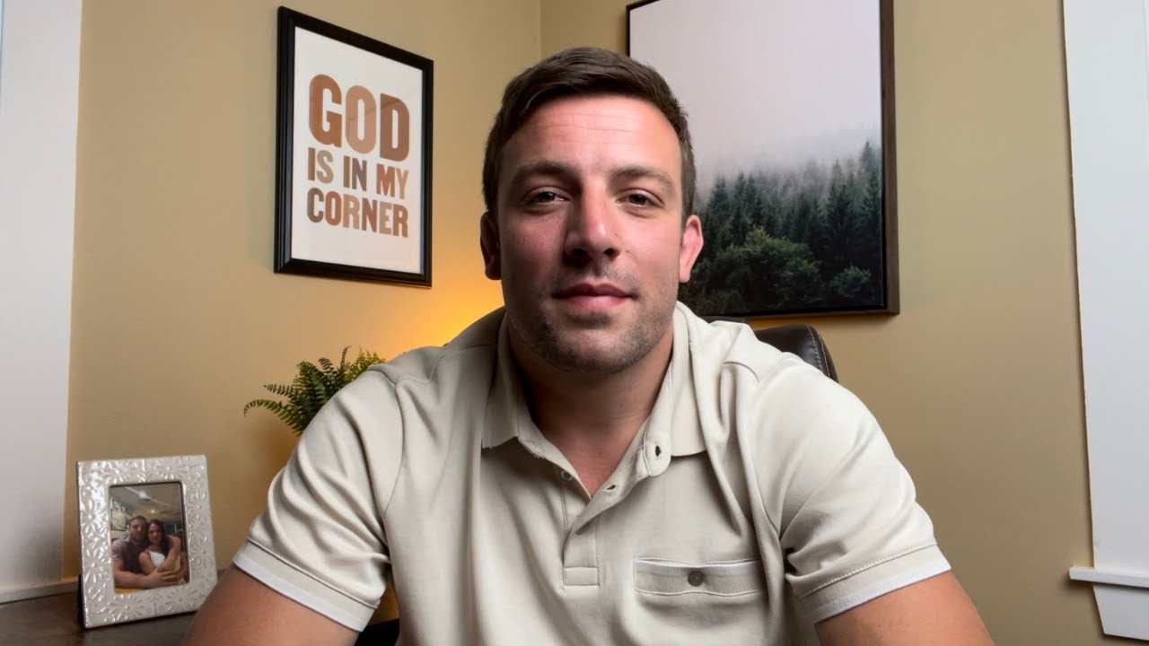 "Why Callest Thou Me Good?" Matthew 19:17 Explained | Is Jesus Christ ...