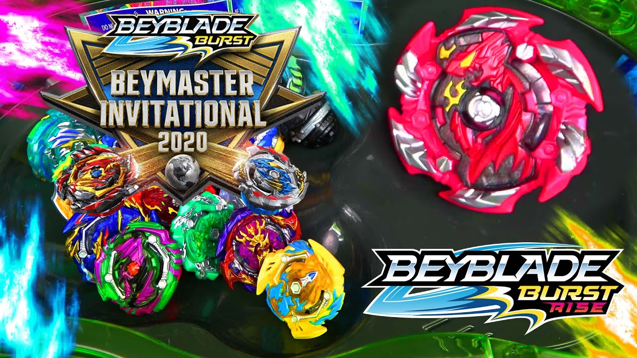 BEYMASTER INVITATIONAL 2020 TRAINING! CAN INFERNO SALAMANDER BE THE ONE ...