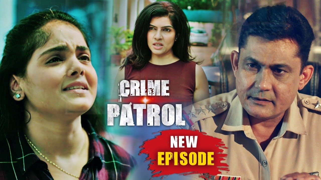 Rajasthan के एक गाँव का Shocking Case || 2025 Case || Crime Patrol 2.0 ...