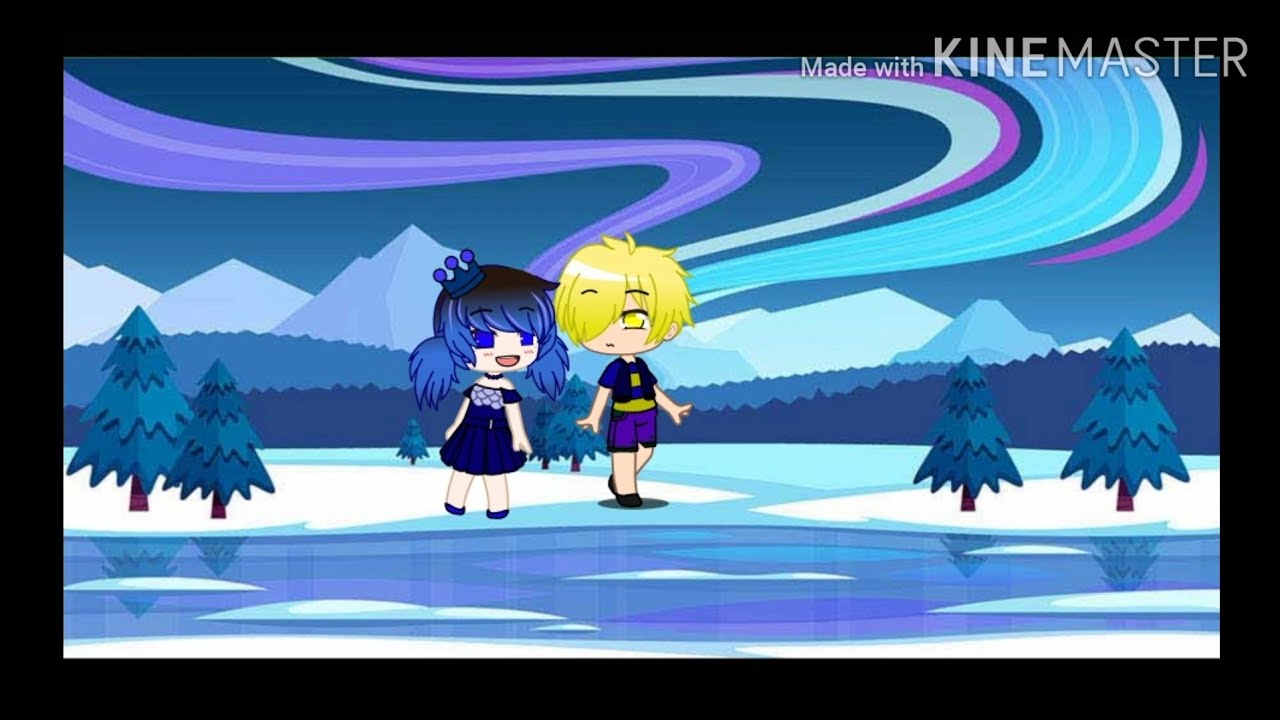 Siren GCMV // Gacha Club ( Pierwszy filmik🙈🙉🙊) - YouTube