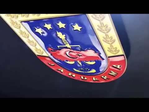 ERZURUM’DA TERÖR OPERASYONU