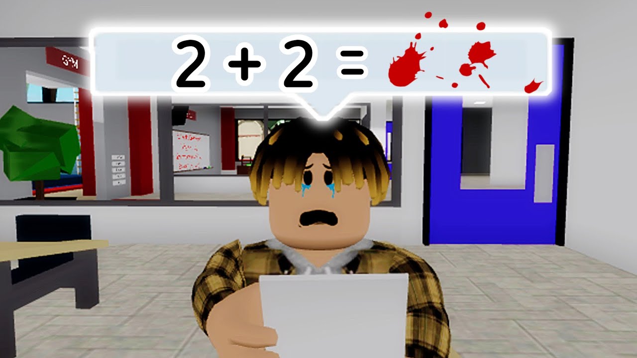 All of my FUNNIEST "MATH" MEMES in 18 minutes! 😂 - Roblox Compilation ...