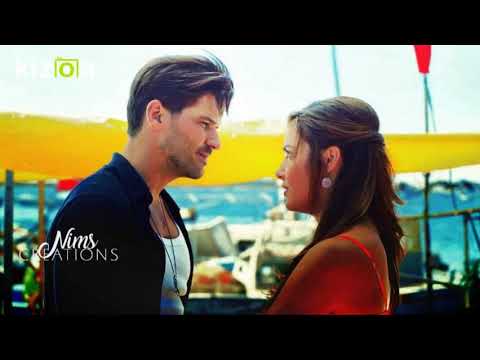 Siyah İnci Hande Erçel Tolgahan Sayışman-klip