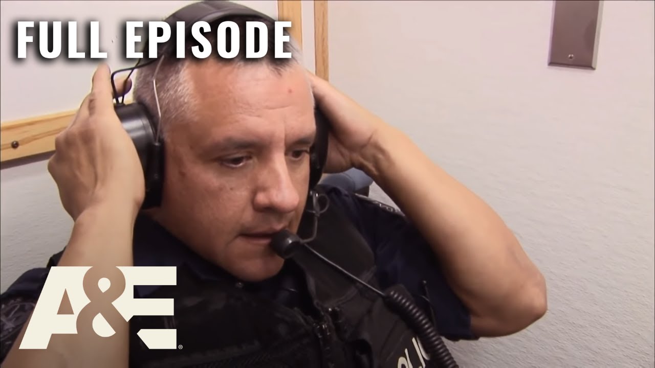 Dallas SWAT: Full Episode - #17 (Season 2, Episode 17) | A&E - YouTube