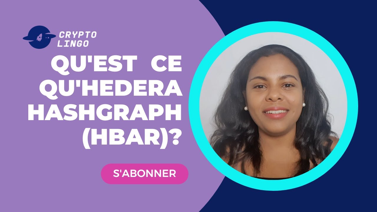 Introduction à HBAR - YouTube