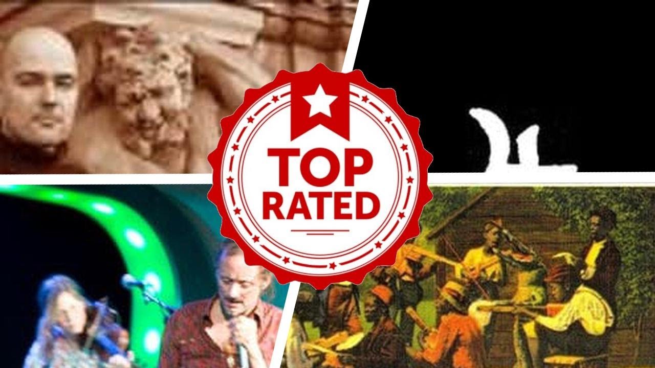The Best Neofolk Bands/Artists 🧡 - YouTube
