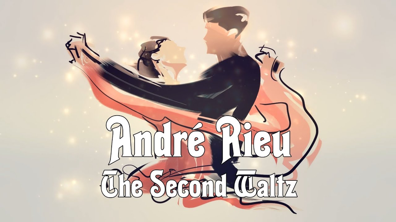 The Second Waltz - André Rieu (Shostakovich) - YouTube