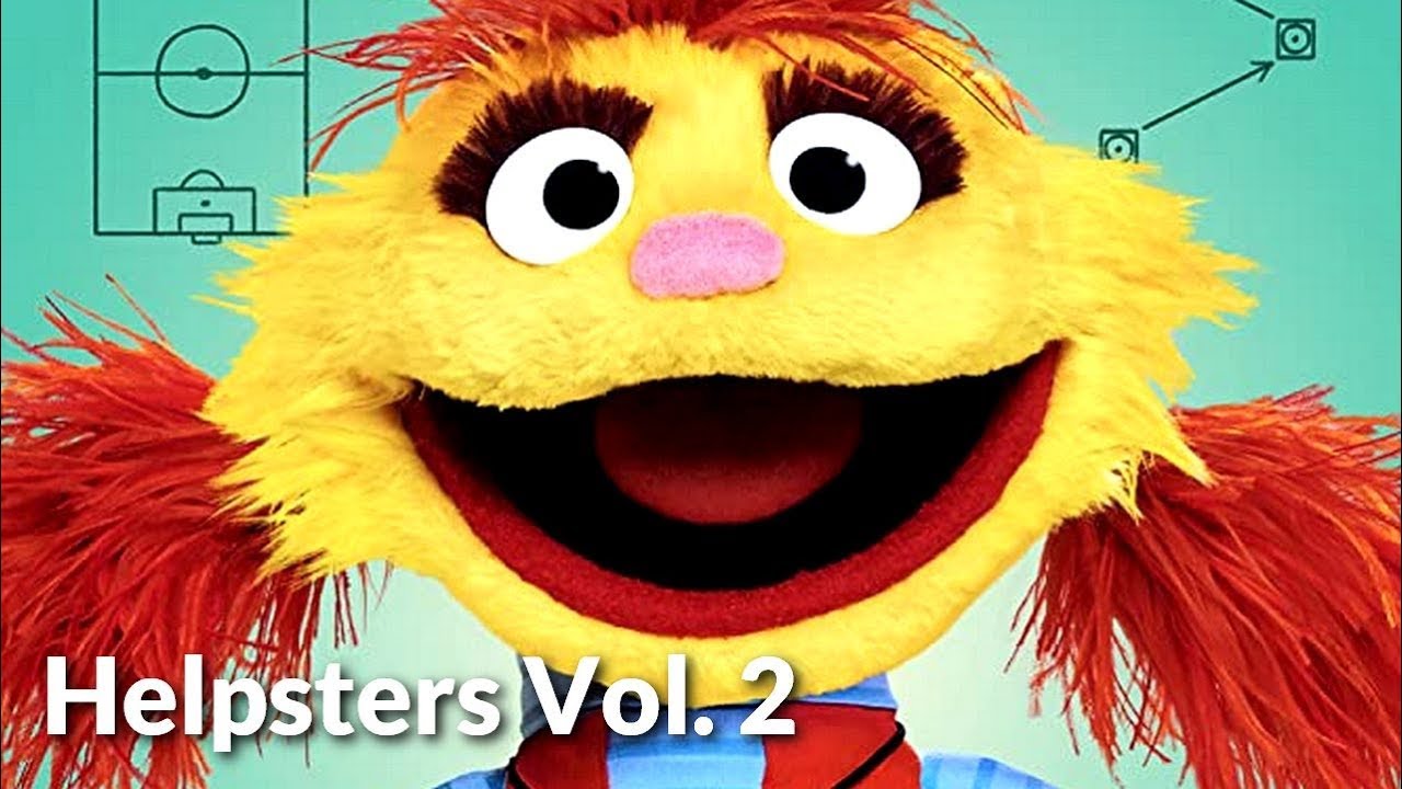 Helpsters Soundtrack Tracklist - Volume 2 | Apple TV+ Helpsters (2019 ...