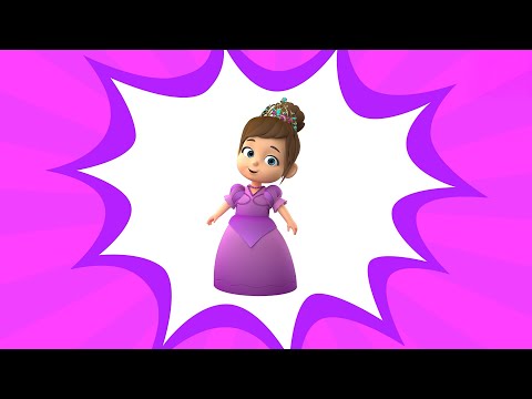 🎶 Tin Tin Tini Mini Hanım | Eğlenceli ve Neşeli Çocuk Şarkısı 🎶