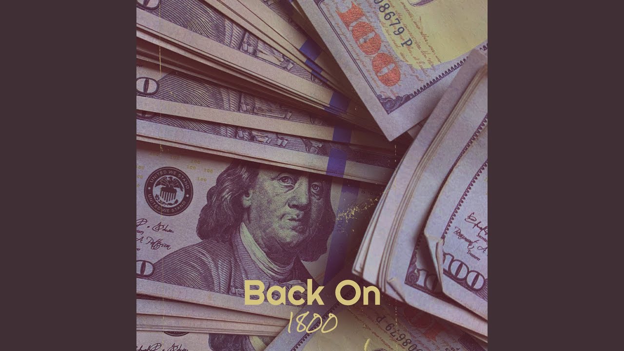 Back On - YouTube