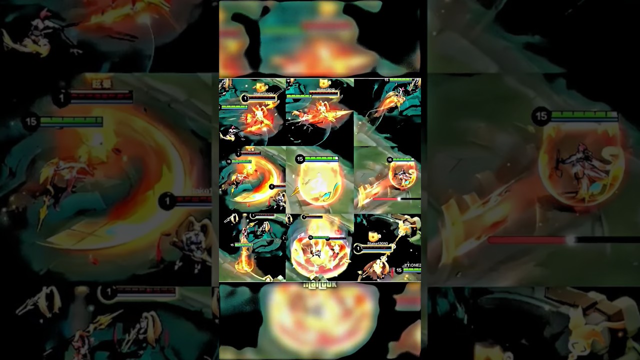 Bagian 67 | Silvana Fat Cat New Skin | #mobilelegends #newskin - YouTube