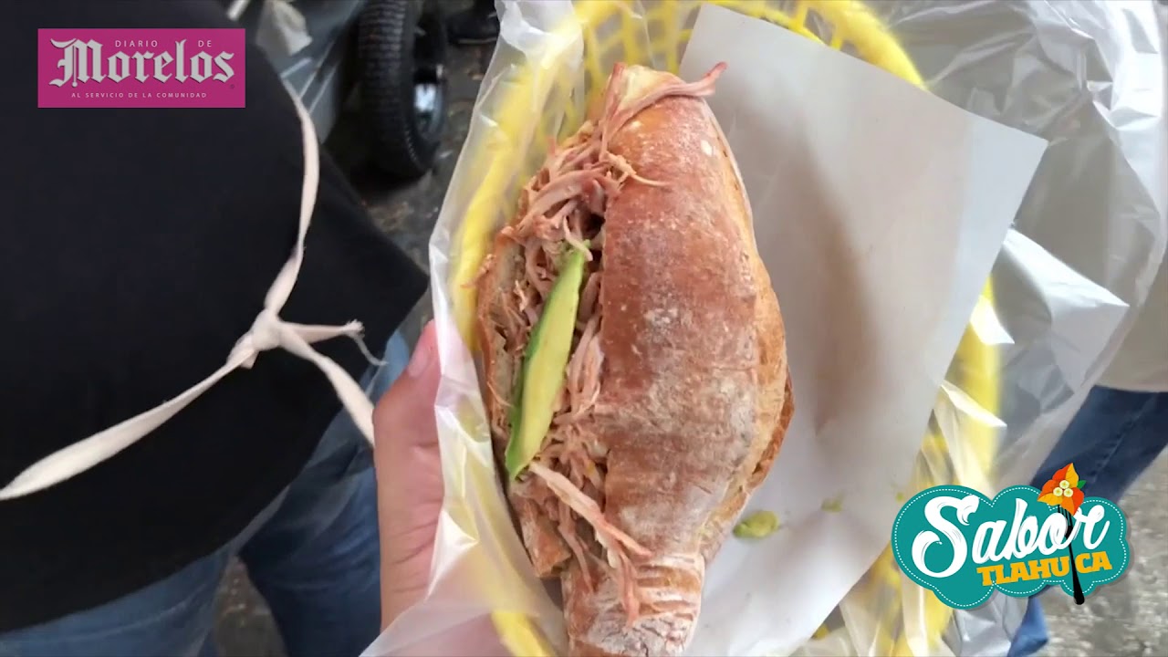 BOLILLO DE RELLENO DE CUCHE - YouTube