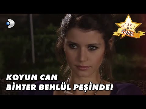 Bihter, Behlül İle Kaçamak Peşinde! - Aşk-ı Memnu Özel Klip
