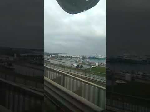 Tır şoförü Hasan