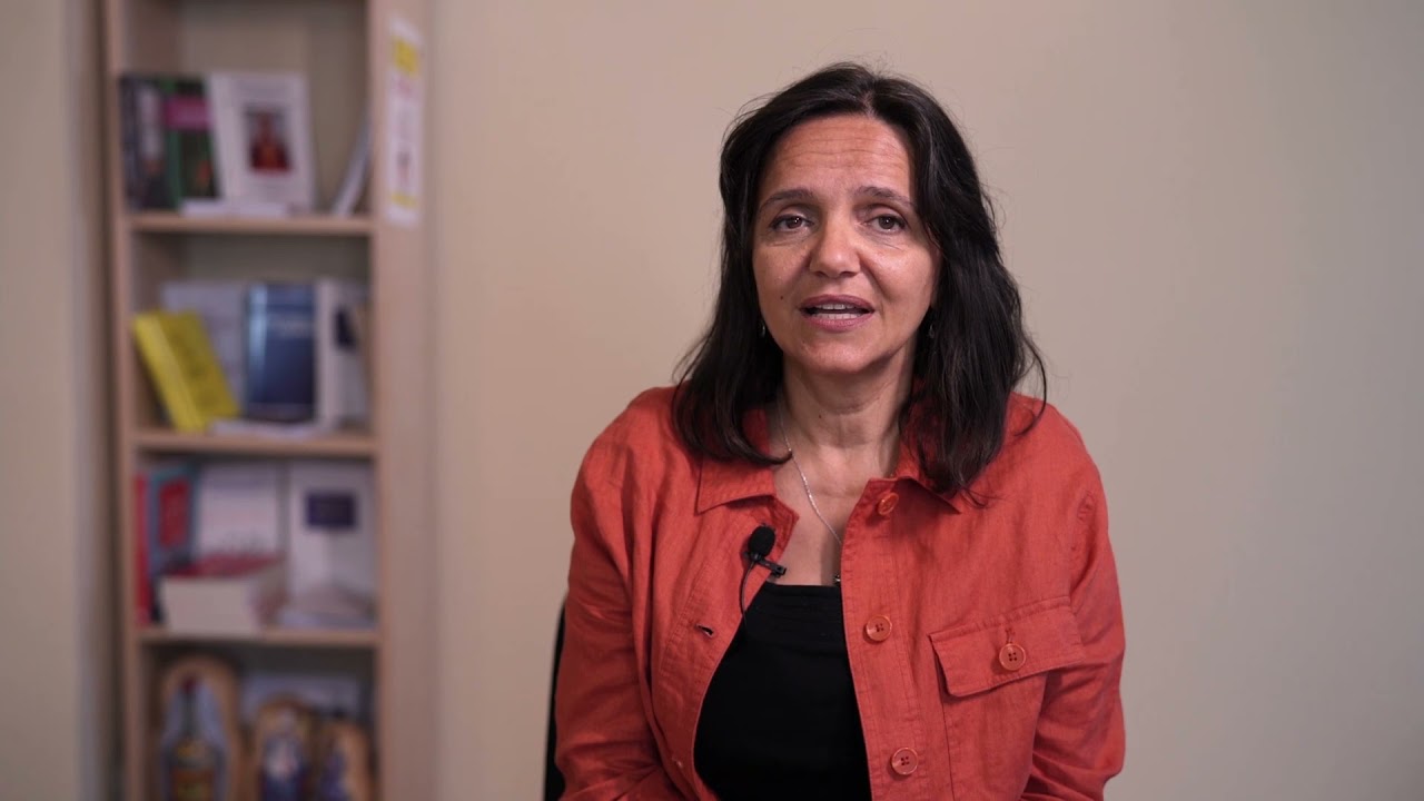 Laura Popovici prezentare - YouTube