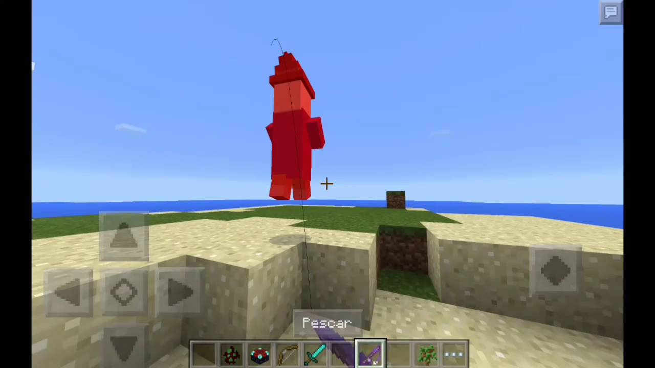 Minecraft windows 10 apk - YouTube