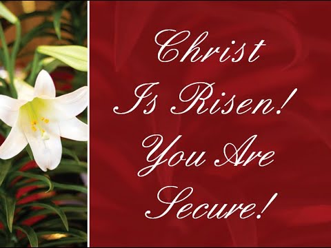 Sunday Worship Service (Confirmation Sunday) 8:55 am 04/21/2024 - YouTube