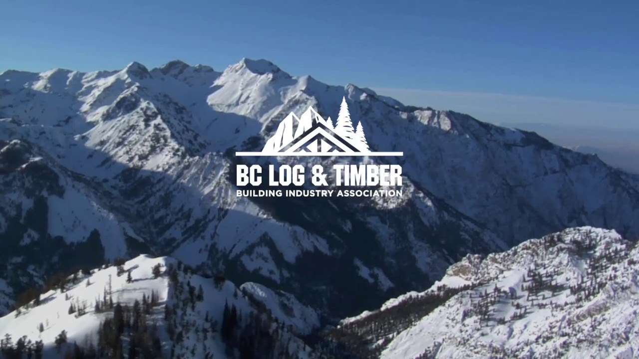 BC Log and Timber Building Industry recruiting dedicated craftsmen and ...