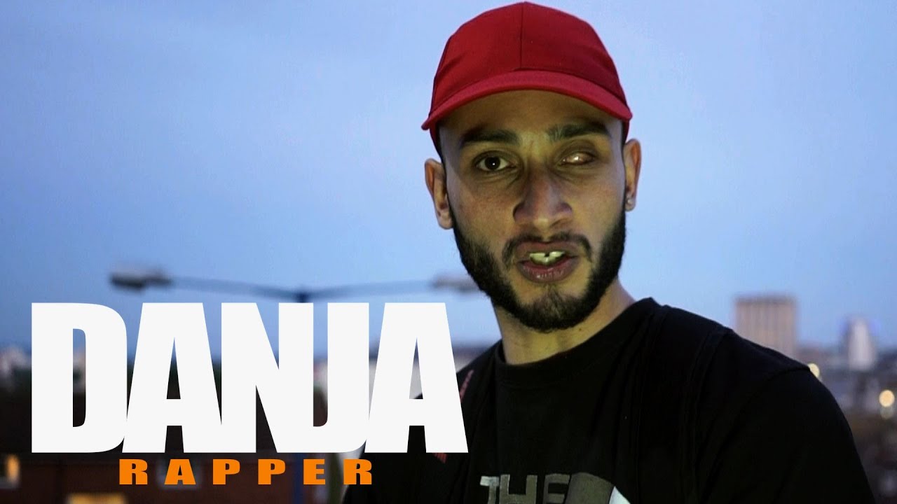 Danja - Fire In The Streets - YouTube