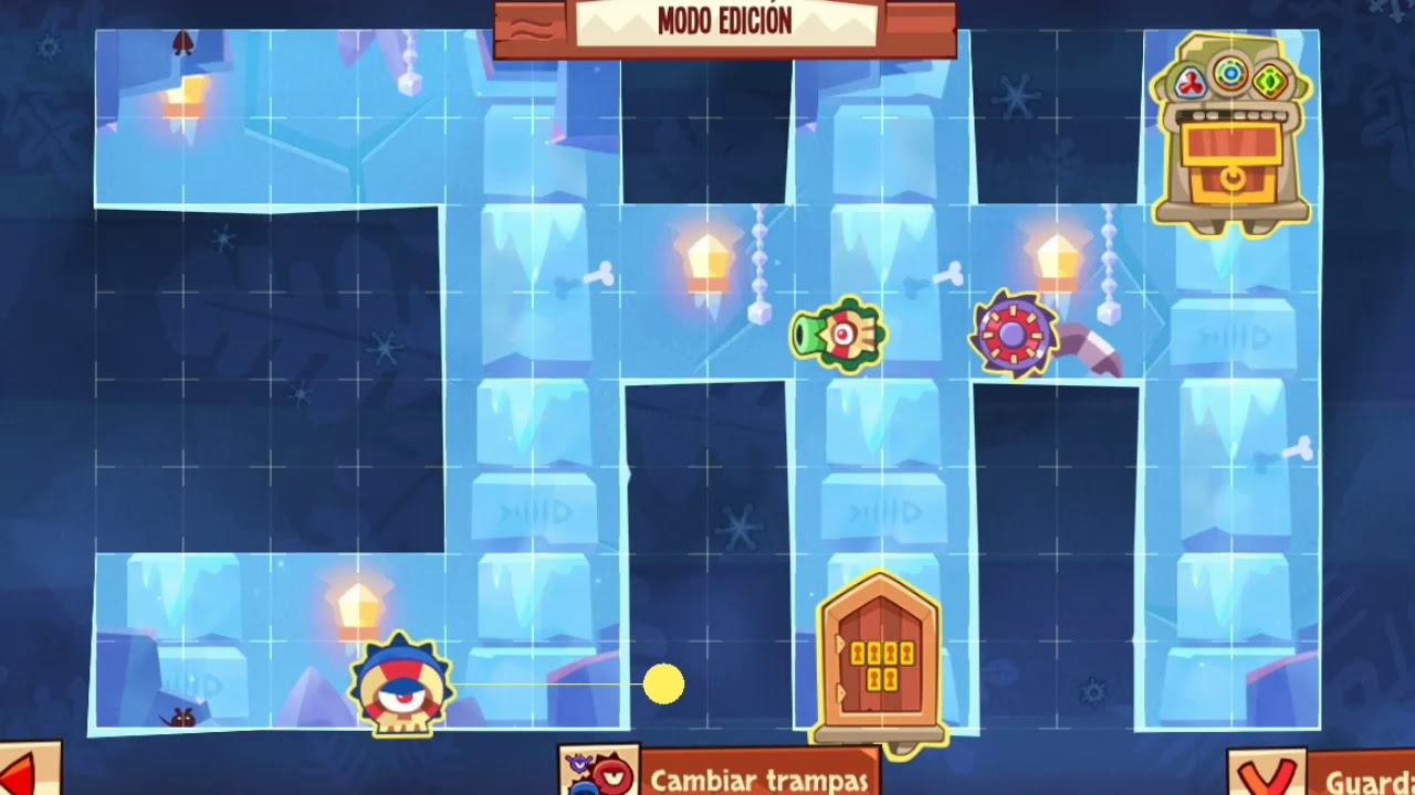 king of thieves - Defense base 31 - by Ander KOT - YouTube