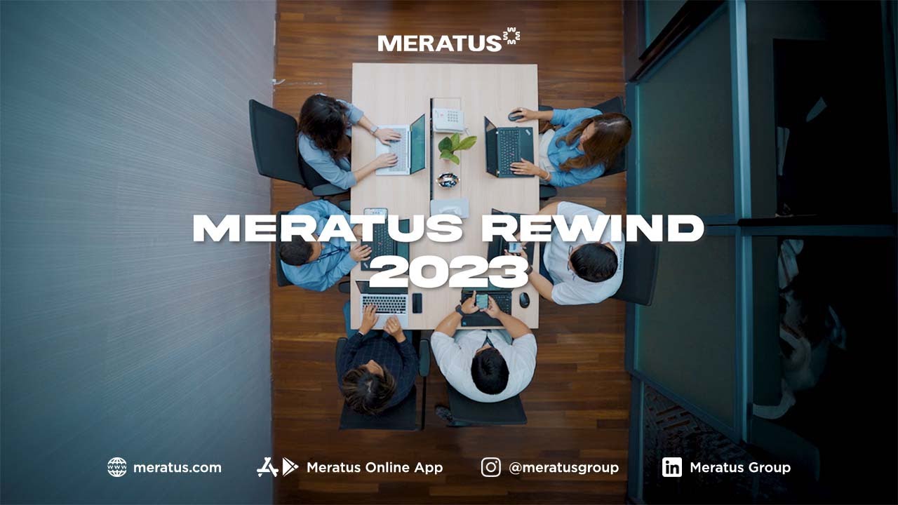 Meratus Rewind 2023 - YouTube
